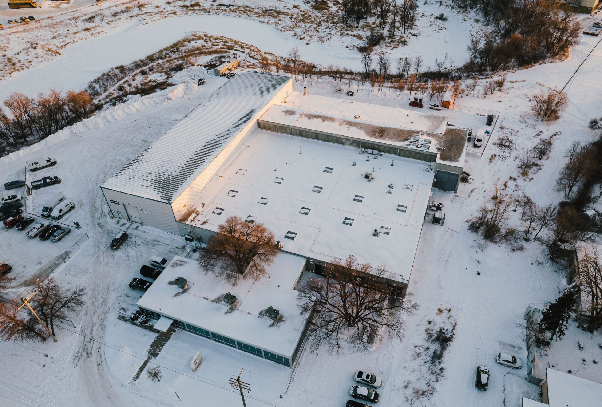 450 Deschambault – | FUTUREMARK