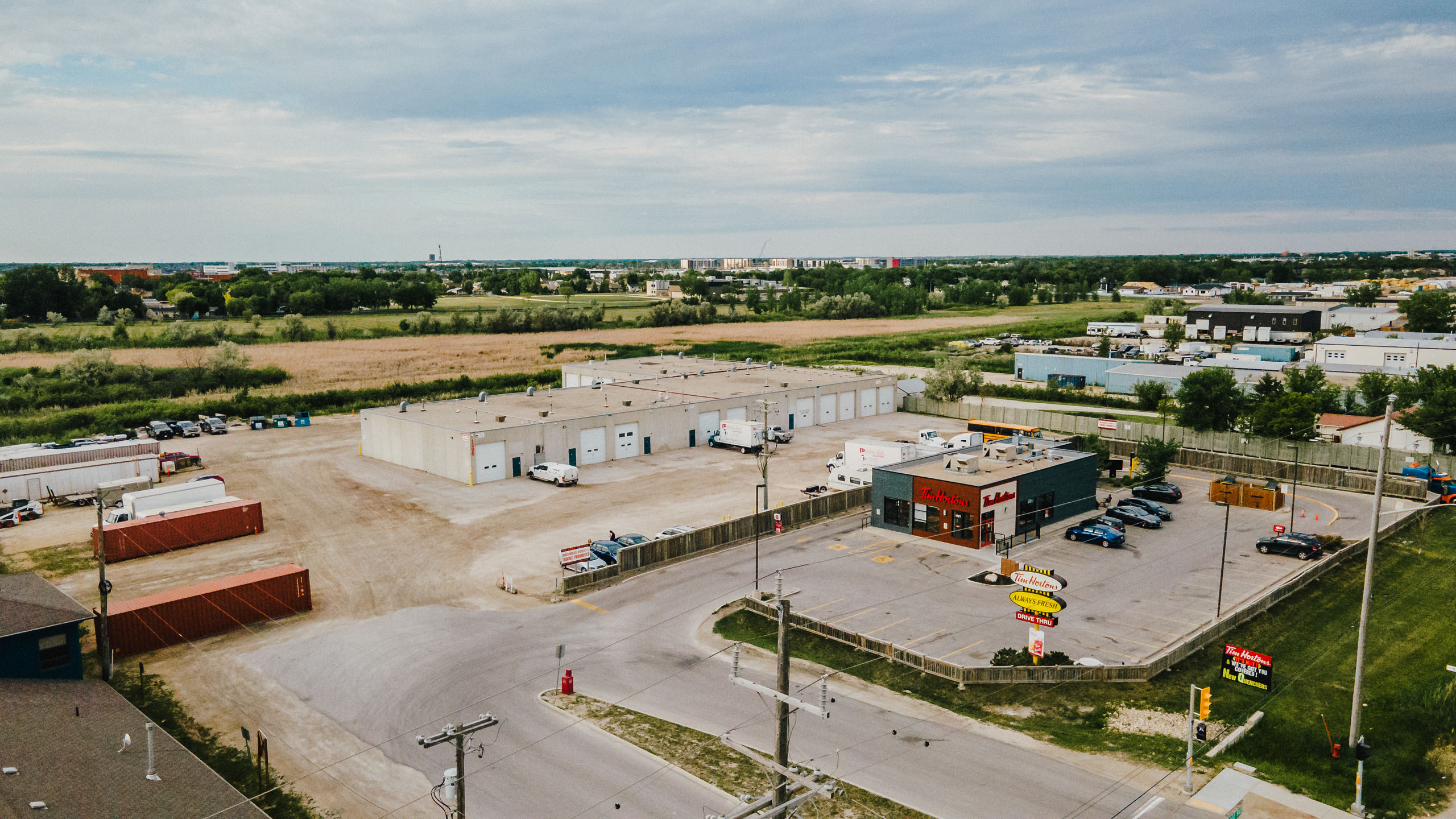 1525 Dugald – | FUTUREMARK